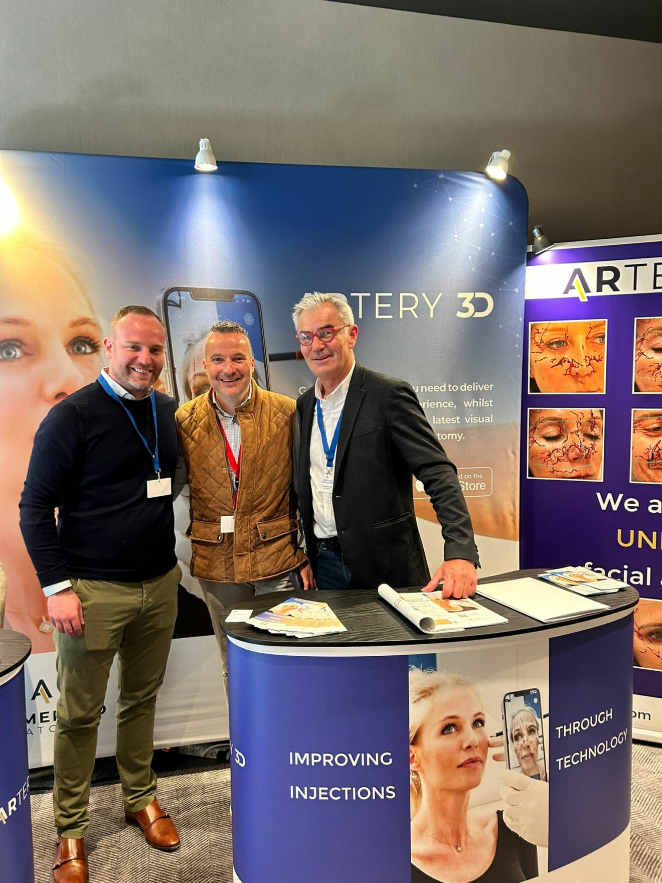 Attending the SBME-BVEG Congress: looking back on an amazing experience ...